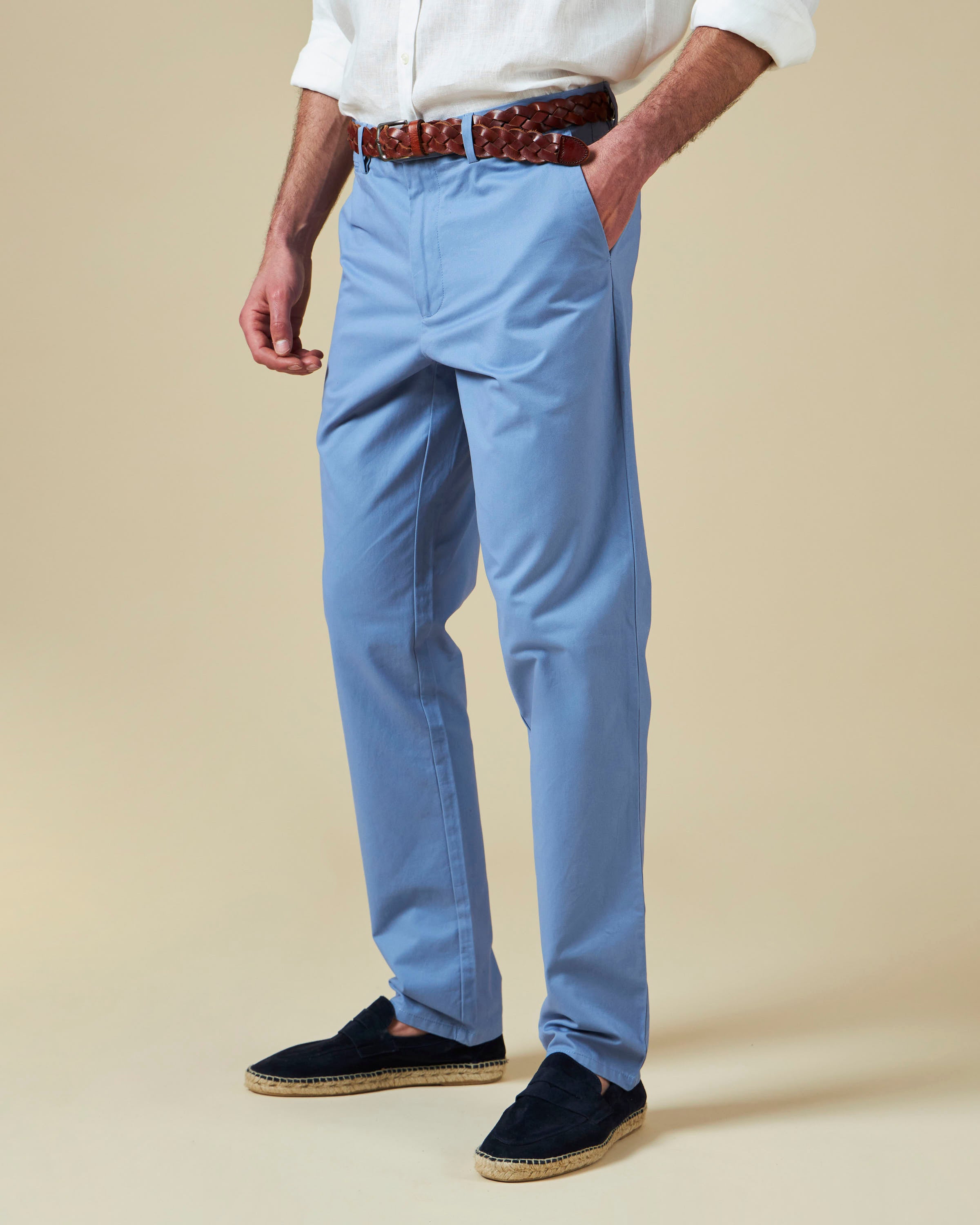 Bottoms Hombre – Saville Row