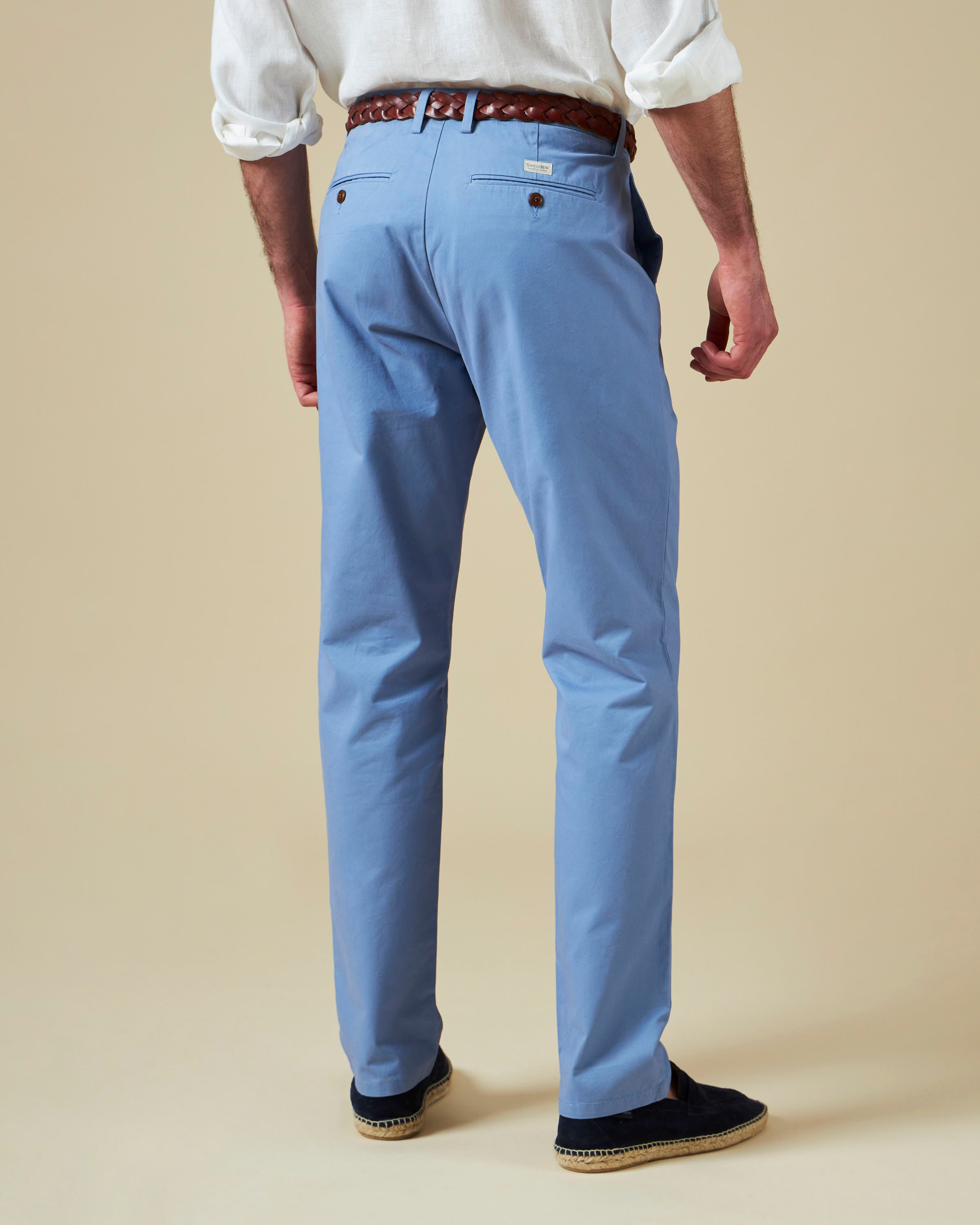 Bottoms Hombre – Saville Row