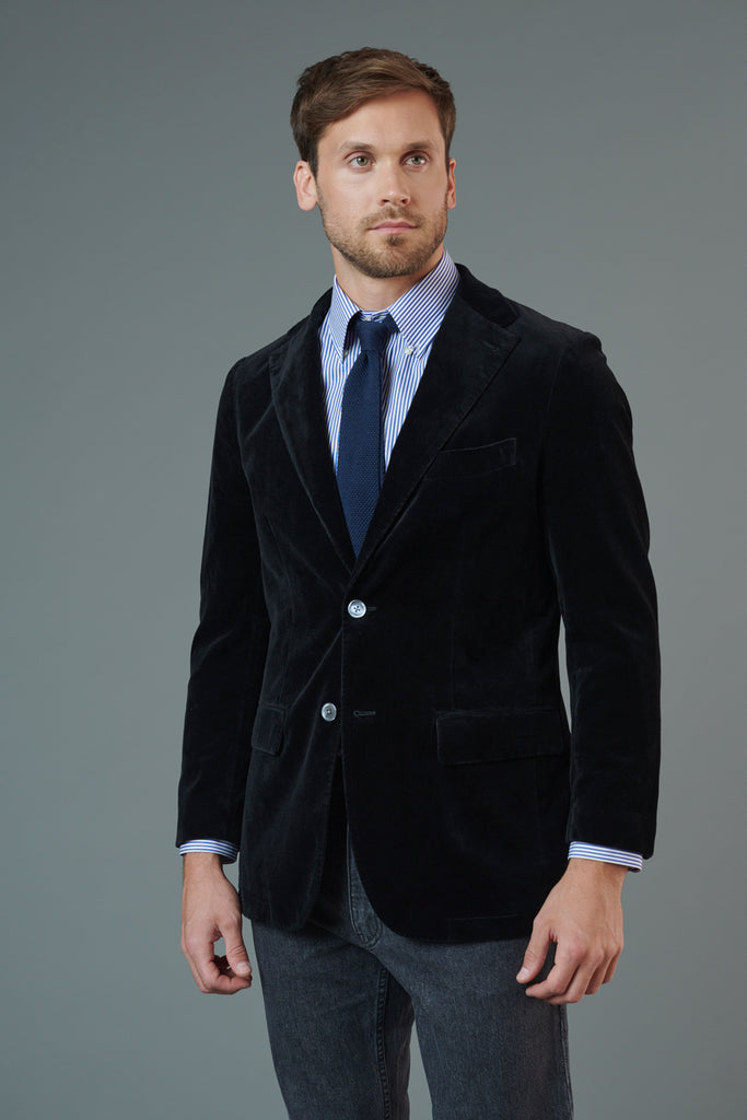 Vestones y Trajes en Saville Row | Elegancia y Distinción