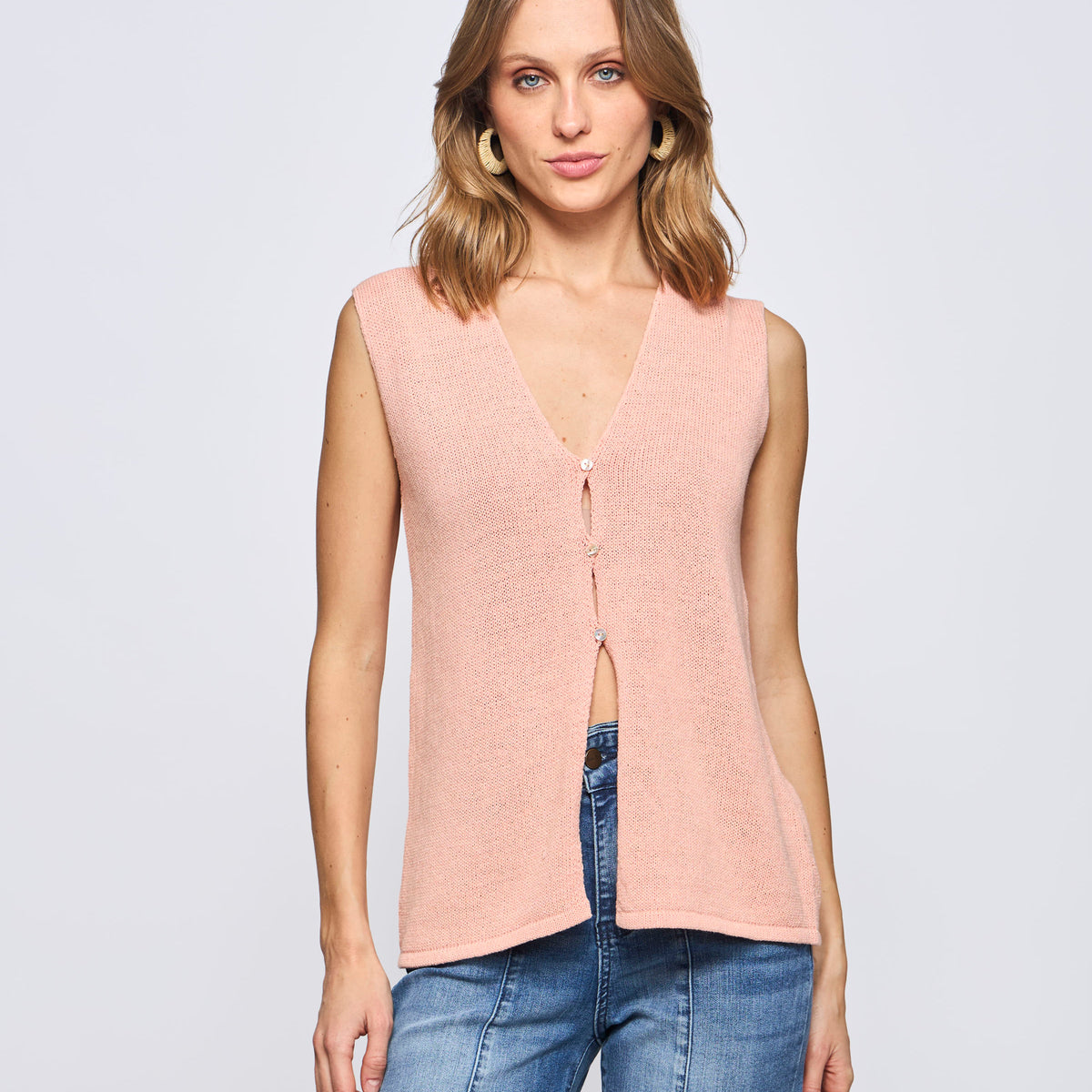 Sweater Sin Manga – Saville Row